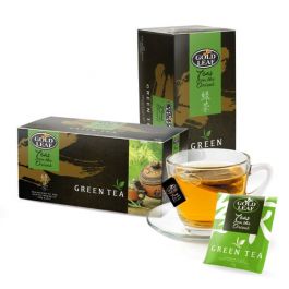 Green Tea