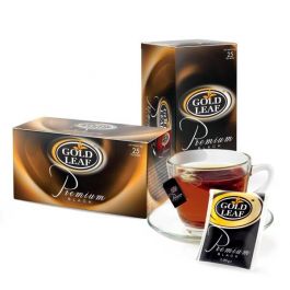 Gold Leaf Premium Black Tea